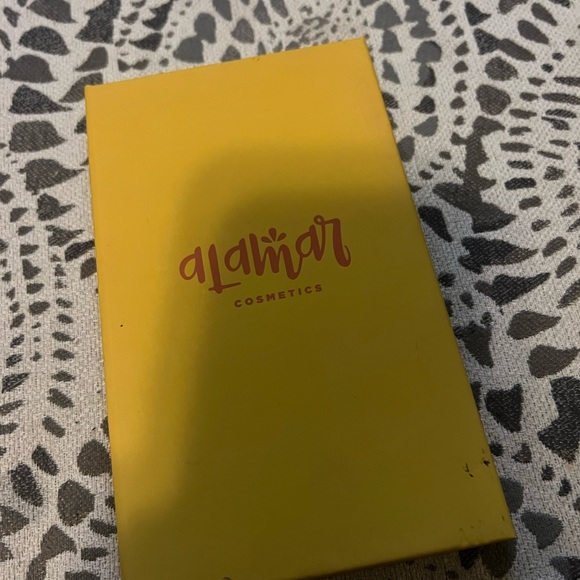 Alamar | Makeup | One Day Only Alamar Cosmetics Reina Del Caribe ...